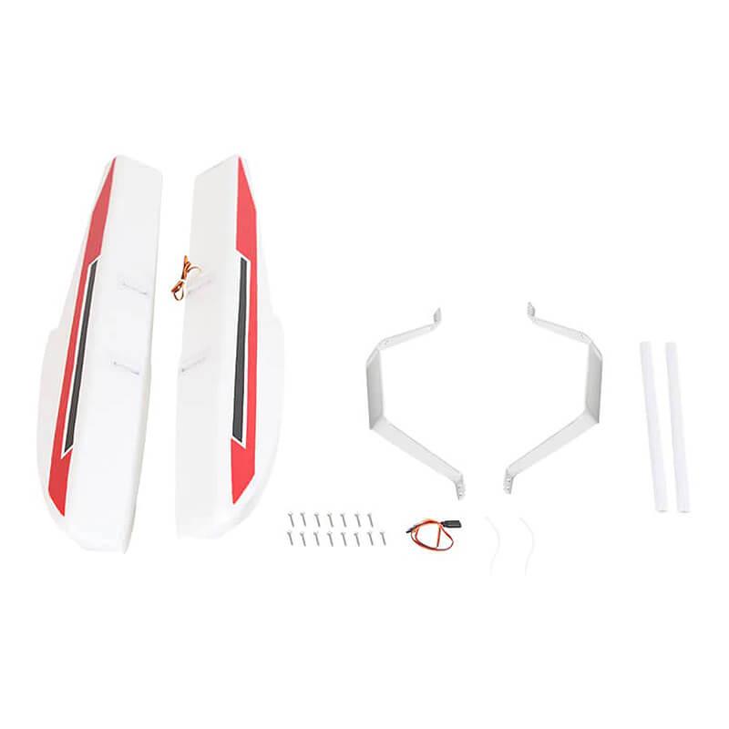 Fms Beaver V2 Float Set – Make It Build It