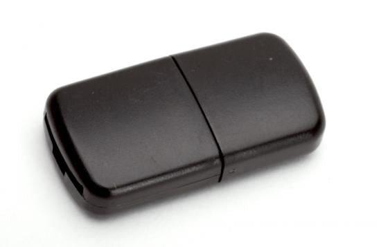 Udi Swan Card Reader – Make It Build It