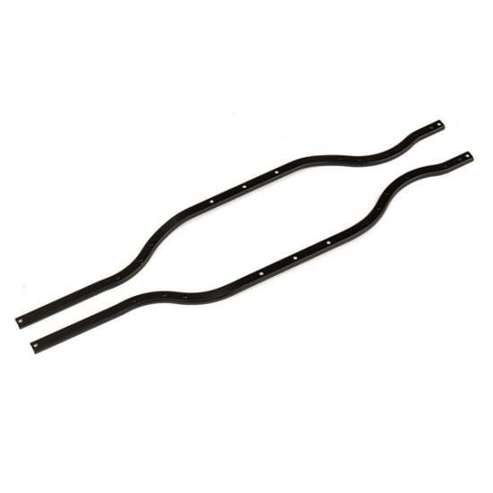 ASSOCIATED CR12 C-CHANNEL FRAME RAILS – Make It Build It