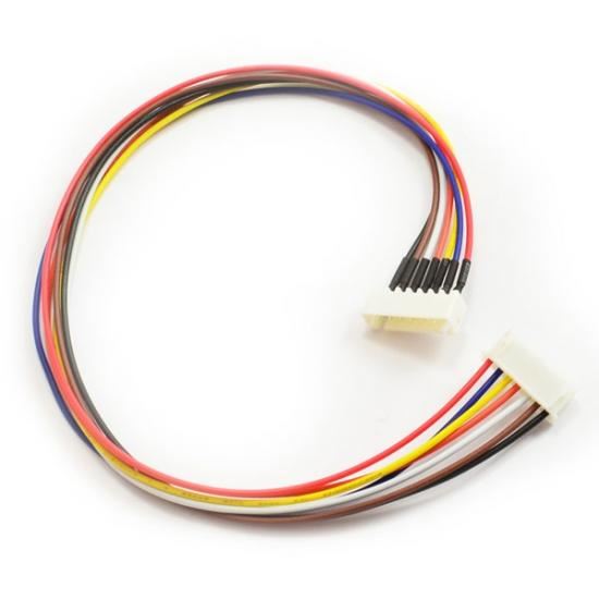 ETRONIX 6S 30CM BALANCE LEAD EXTENSION WIRE JST-XH – Make It Build It