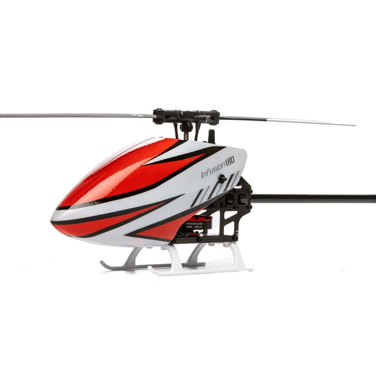 Blade InFusion 180 BNF Basic – Make It Build It