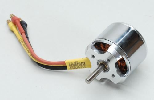 ST Model MX2/FW190 - Brushless Motor – Make It Build It