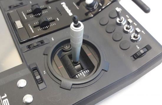 Futaba Stick Switch 2-Position (FX36) – Make It Build It