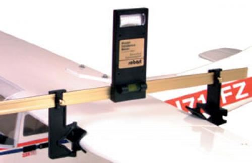 Robart Model Incidence Meter – Make It Build It