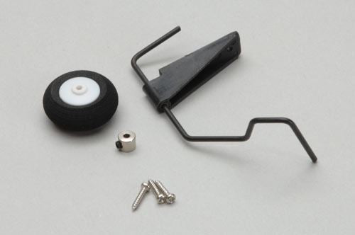Ripmax Acro Wot Mk2 - Tailwheel Assembly – Make It Build It