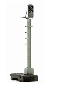 LGB Rhb Lighted Signal – Make It Build It