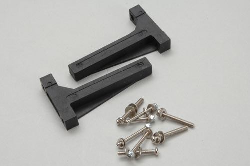 Ripmax Acro Wot Mk2 - Engine Mount Set – Make It Build It