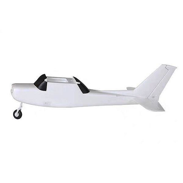 Fms Ranger 850mm Fuselage – Make It Build It