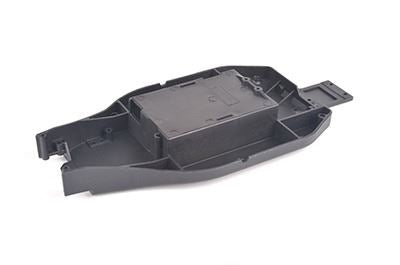 Core RC Chassis – Make It Build It