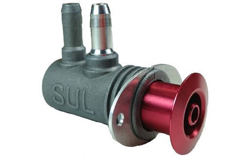 Sullivan Fuel Filler Valve - Hi-Flow – Make It Build It