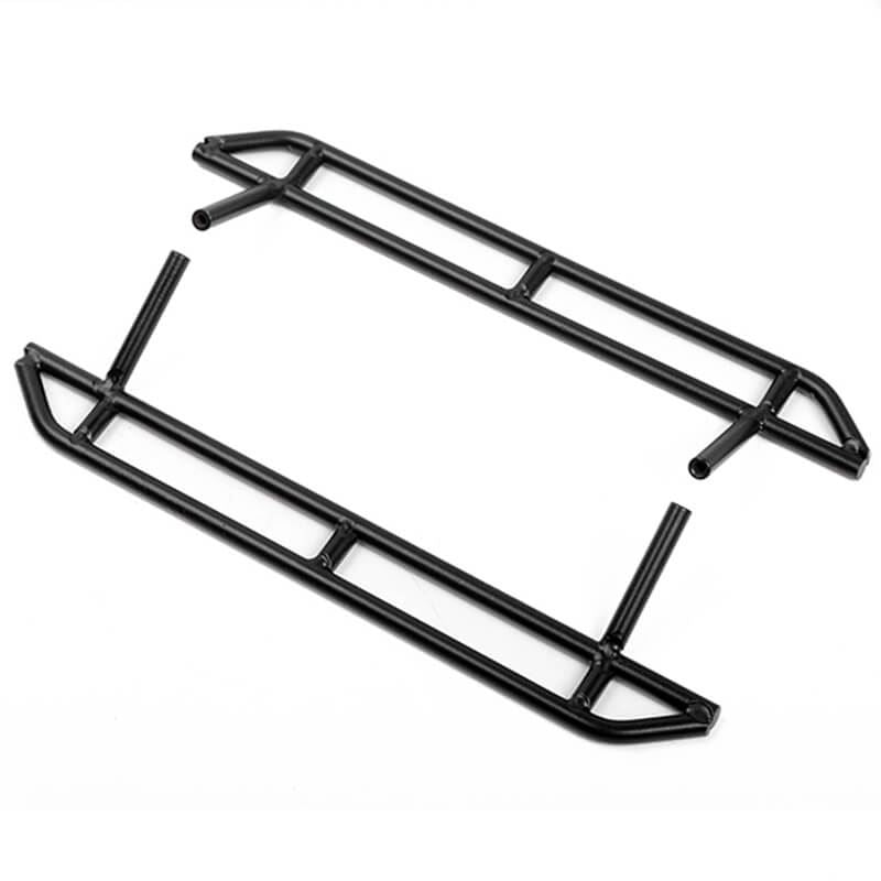 RC4WD TOUGH ARMOR DOUBLE TUBE SLIDERS FOR C2X CLASS 2 COMPETITION TRUC ...