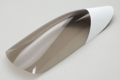 Ripmax Acro Wot Mk2 - Canopy – Make It Build It