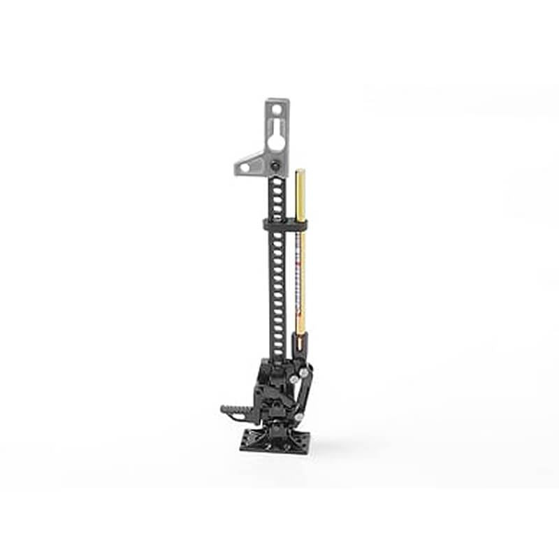 RC4WD 1/10 HI-LIFT EXTREME JACK – Make It Build It