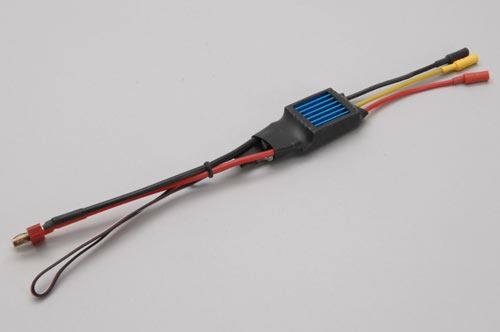 ST Model MX2/FW190 - 36A Brushless ESC – Make It Build It