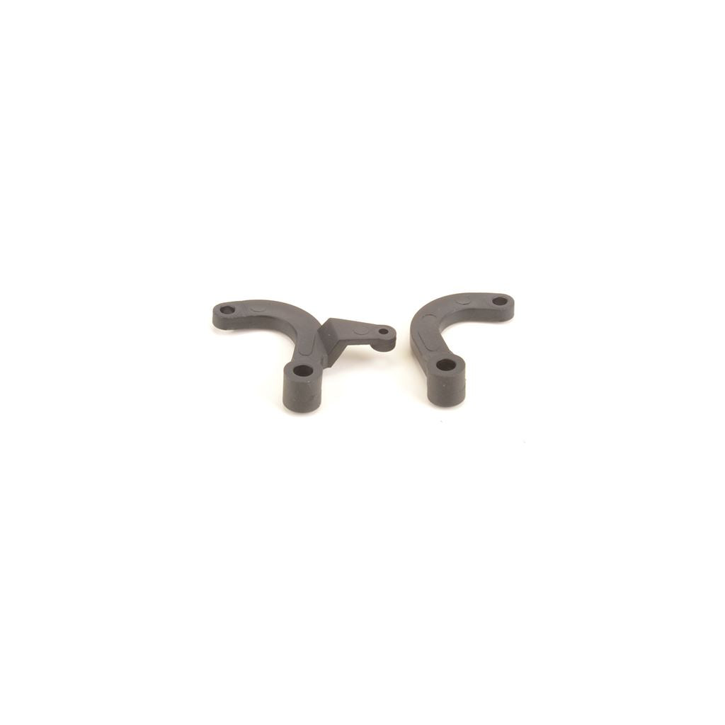 Steering and Radius Arm - Cougar Classic – Make It Build It