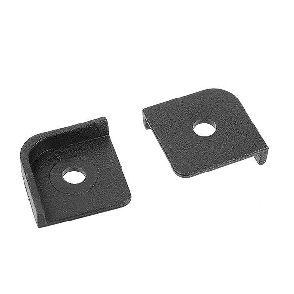 Corally Composite Chassis Corner Protector 2 Pcs – Make It Build It