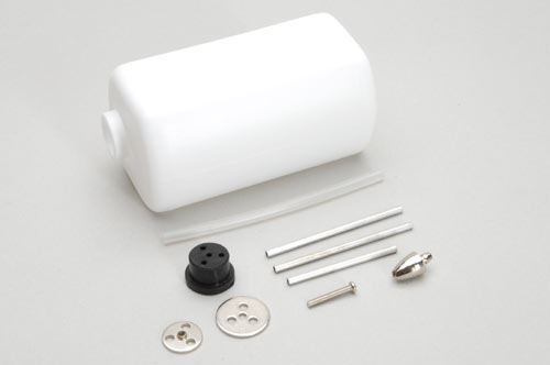 Ripmax WOT Trainer - Fuel Tank – Make It Build It