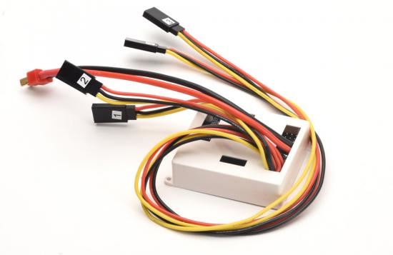 Ripmax Transition - Flight Controller – Make It Build It