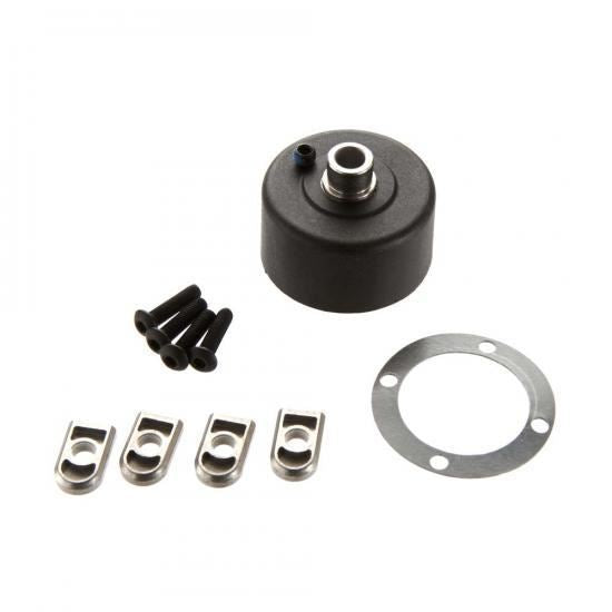 ARRMA Diff Case Set – Make It Build It