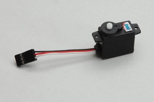Ripmax Mini Servo - Jackal/Husky – Make It Build It