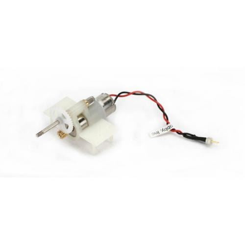 Hobby Zone Gearbox with Motor: Champ – Make It Build It