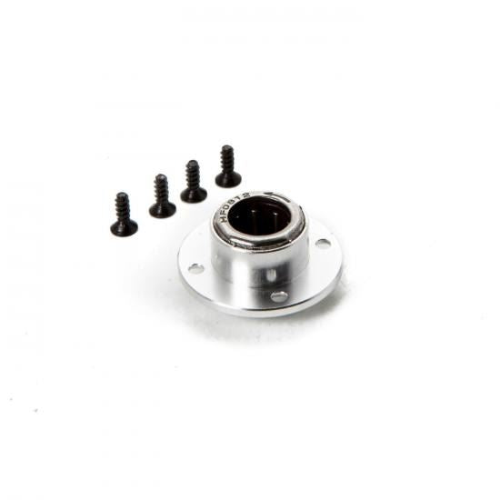 BLH One-Way Bearing Hub w/One way bearing: 360 CFX – Make It Build It