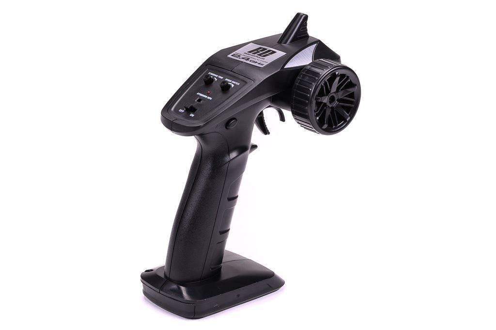 FTX TRACER 2.4GHZ RADIO (FOR BRUSHED CAR) – Make It Build It