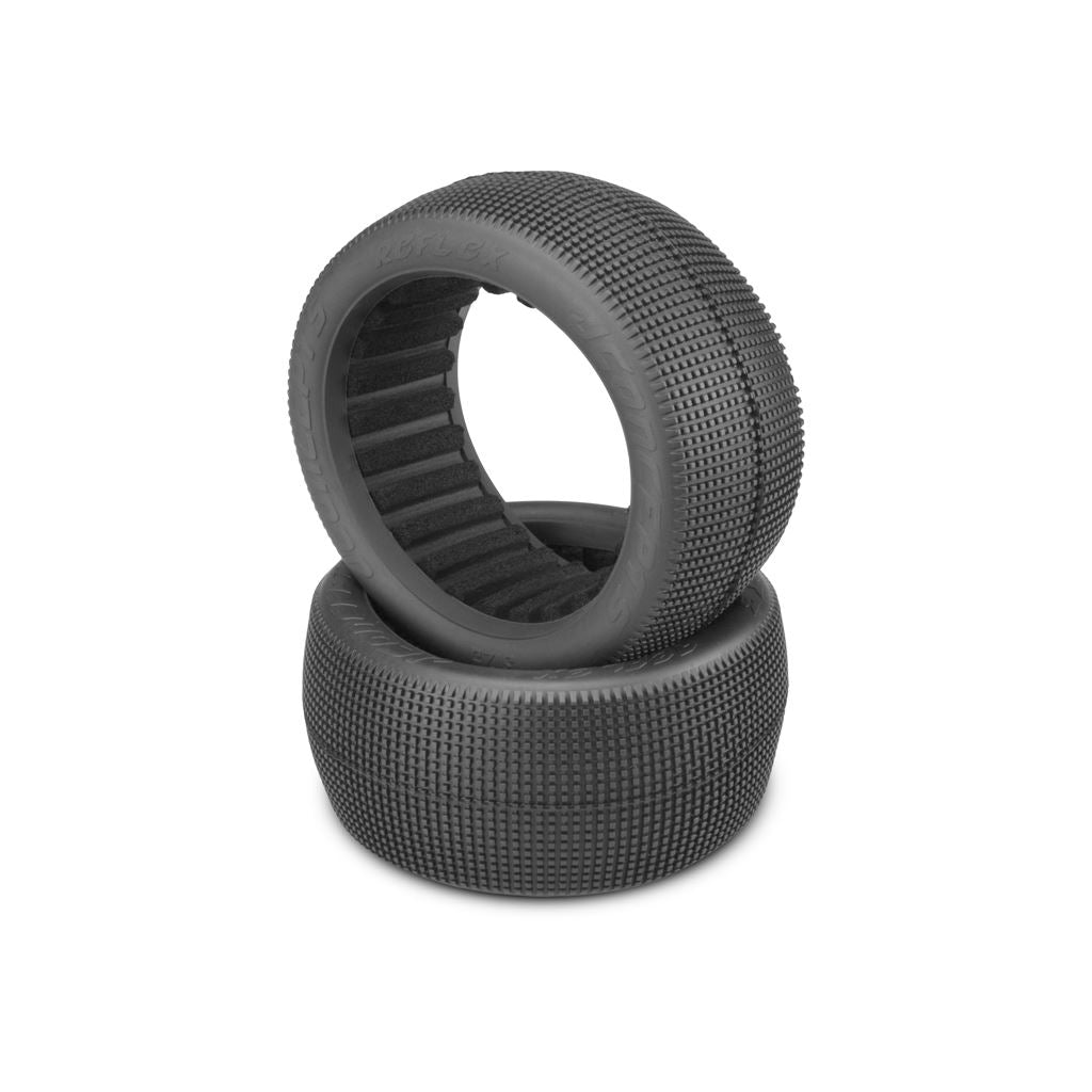 Reflex - Green (fits 4.0in 1/8th Truck Wheel) – Make It Build It