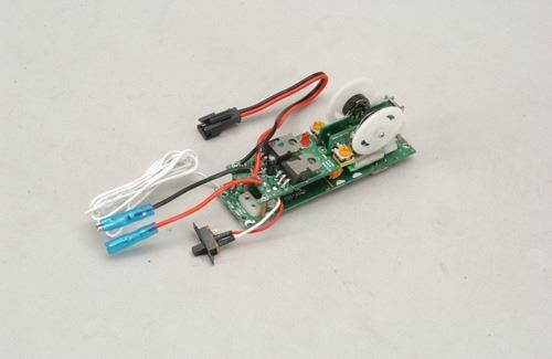 Ripmax Receiver Unit - Serenity – Make It Build It