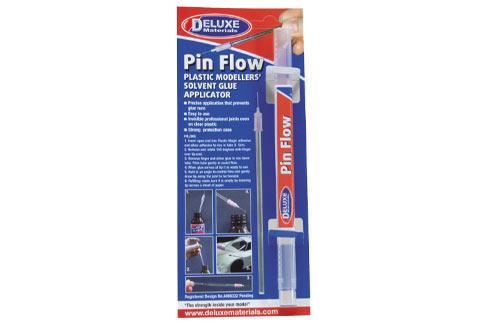 Deluxe Materials Pin Flow Glue Applicator – Make It Build It